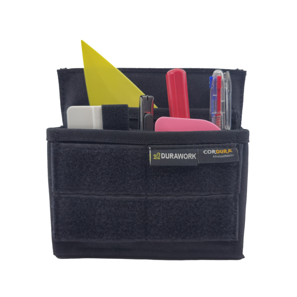 Tinting pouch Dura 405 – Durawork