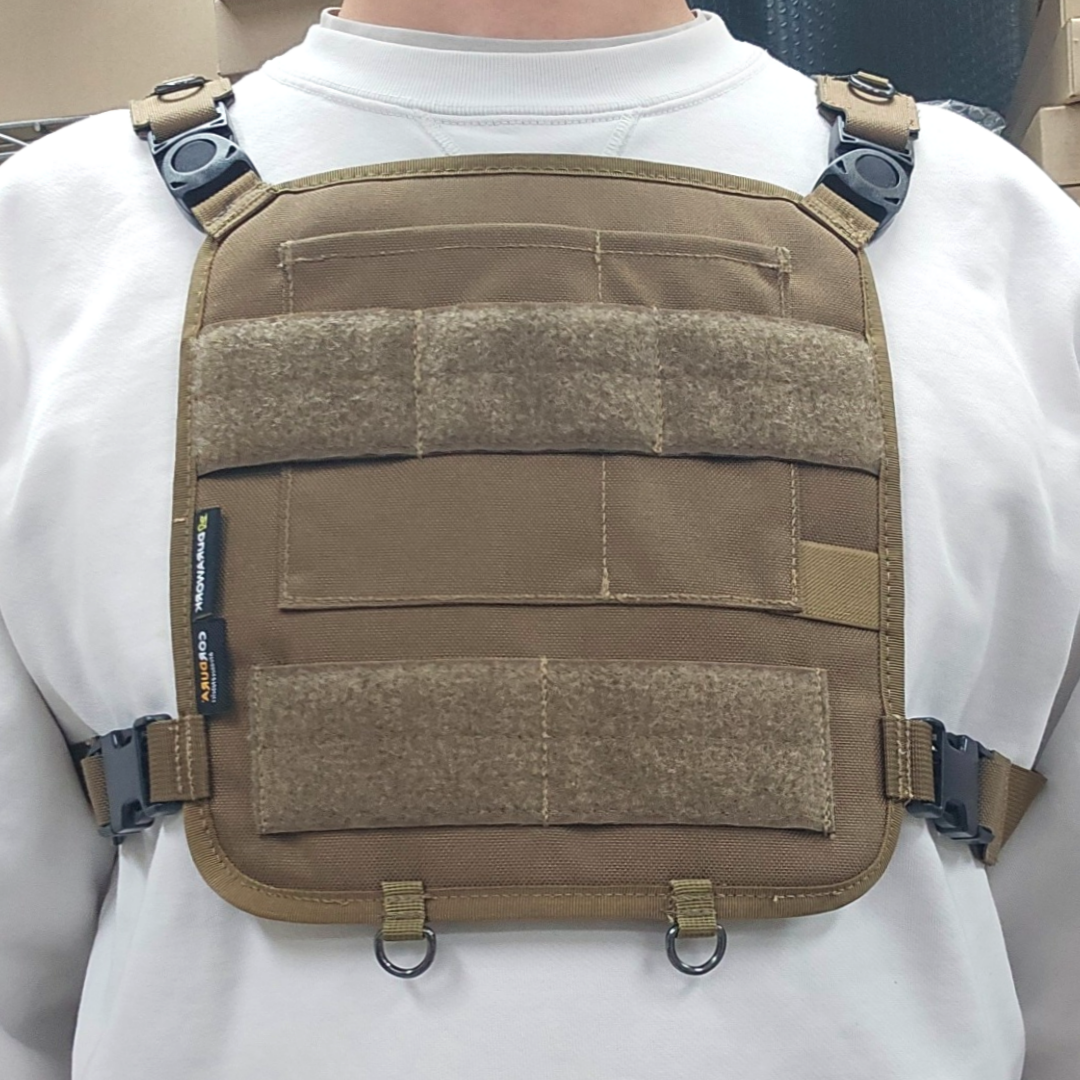 Chest panel Dura 102 – Durawork